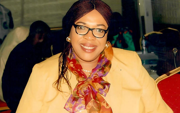 People - Strengthening capacities on anticorruption and sustainable development | UNITAR